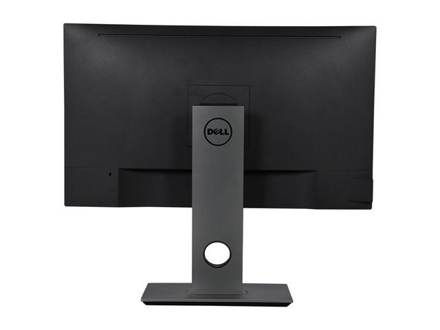 Refurbished: Dell Professional Series P2717H 27” Black IPS LED Monitor ...