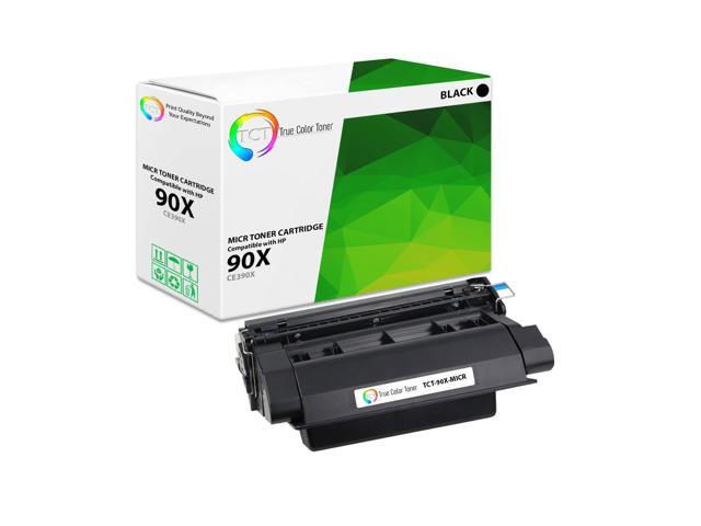 True Color Toner 90X MICR Toner Cartridge - Premium Compatible ...