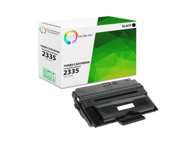 True Color Toner 2335 Toner Cartridge - Premium Compatible Replacement ...