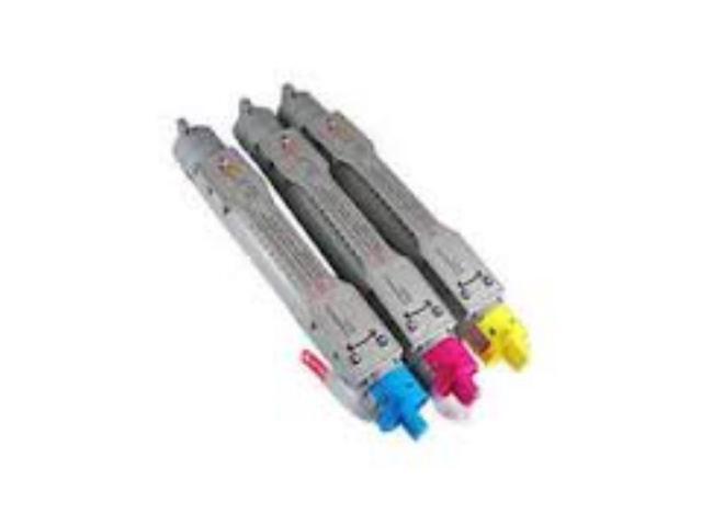 AIM Compatible Replacement - Xerox Compatible Phaser 6350 High Capacity ...