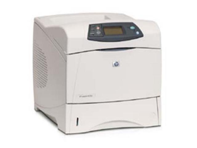 Refurbished: HP Refurbish LaserJet 4250N Laser Printer (Q5401A ...