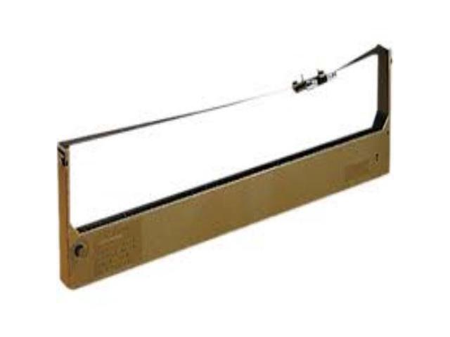 AIM Compatible Replacement - NCR Compatible 4170-3300 Black Printer ...