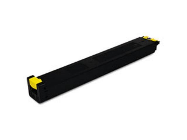 AIM Compatible Replacement - Sharp Compatible MX-2310/3116 Yellow Toner ...