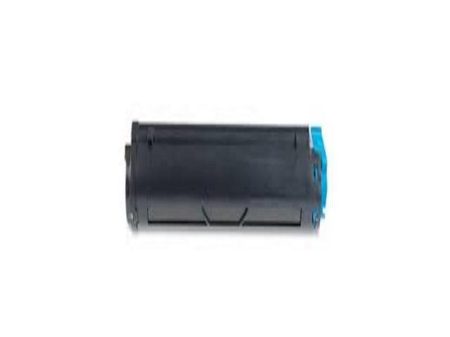 AIM Compatible Replacement - Innovera Compatible IVR714027906 Toner Cartridge (2500 Page Yield ...