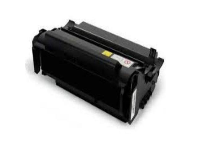 AIM Compatible Replacement - Innovera Compatible IVR83775 Toner Cartridge (10000 Page Yield ...