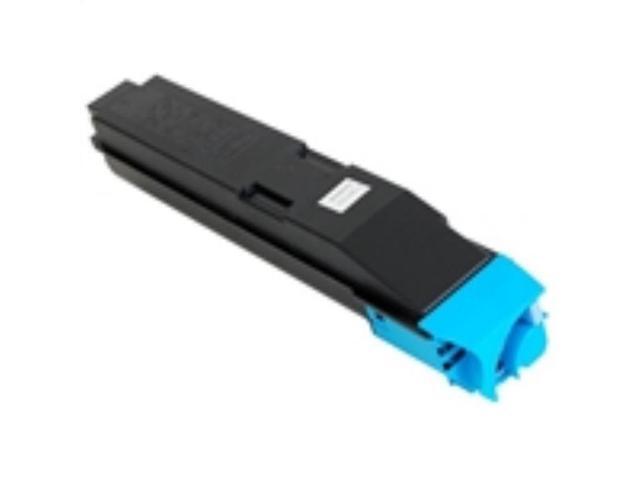 AIM Compatible Replacement - Copystar Compatible CS-3050/3551ci Cyan Toner Cartridge (15000 Page ...