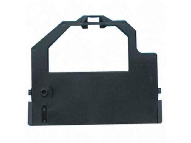 AIM Compatible Replacement - NEC Compatible Pinwriter P3/P7 Black ...