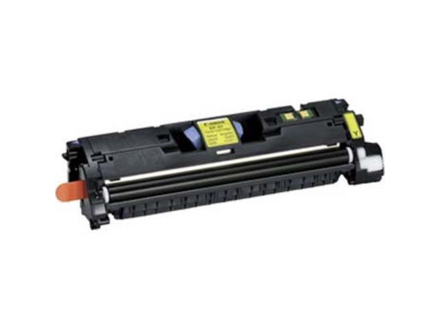 AIM Compatible Replacement - Canon Compatible EP-87C Cyan Toner Cartridge (4000 Page Yield ...