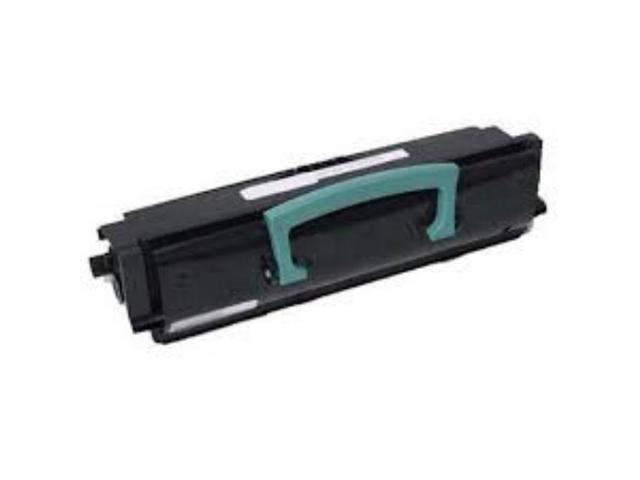 AIM Compatible Replacement - Lexmark Compatible E260/E360/E460 Toner ...