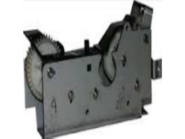 Refurbished: HPE Refurbish LaserJet 4 Plus/5 Gear Drive Train Assembly ...