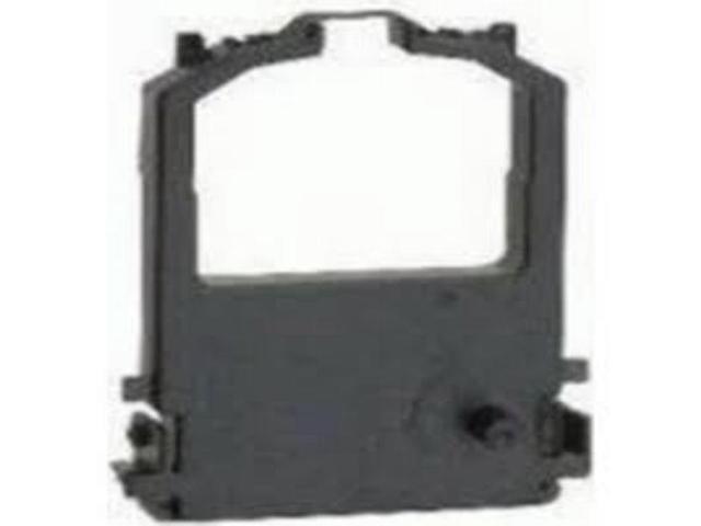 AIM Compatible Replacement - Fujitsu Compatible DL-1100/1200 Black ...