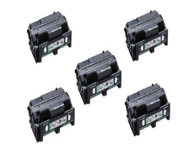 AIM Compatible Replacement - Ricoh Compatible Aficio SP-4110/4210/4310N ...