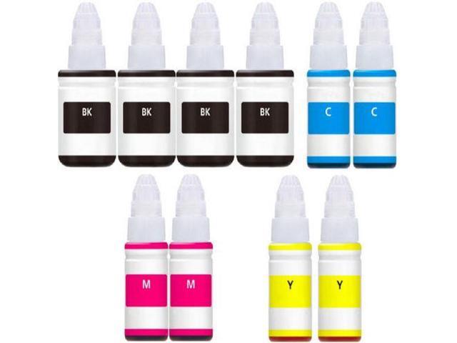 AIM Compatible Replacement - Canon Compatible PIXMA G1200/4200 Ink ...