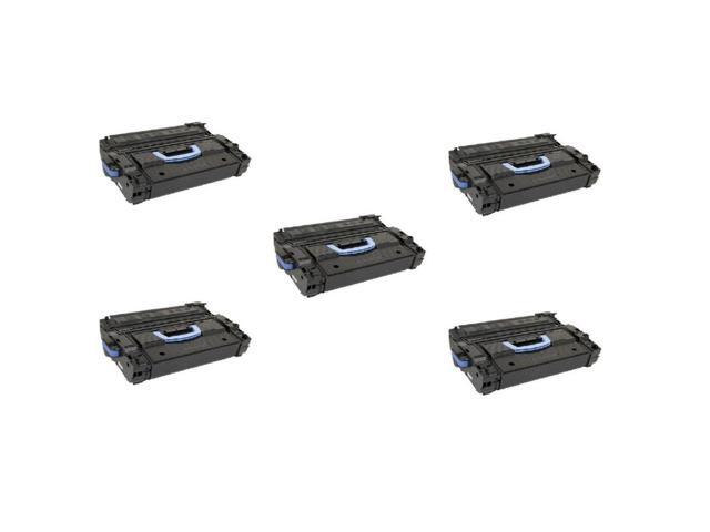 AIM MICR Replacement - Troy Compatible 806/M806 Black MICR Toner ...