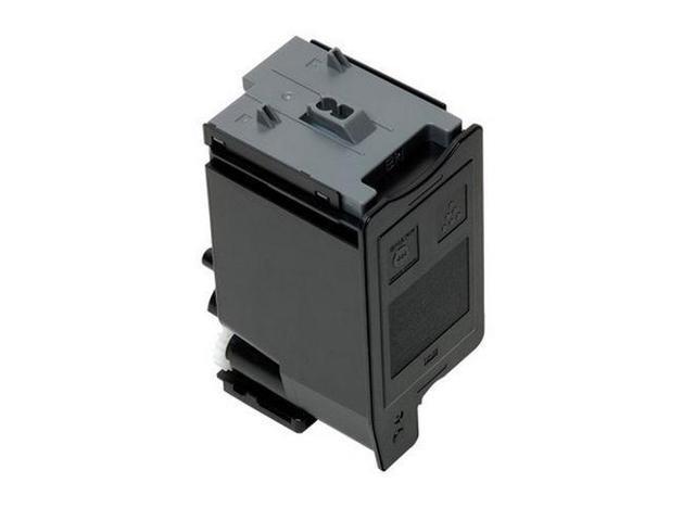 AIM Compatible Replacement - Sharp Compatible MX-C250/C300/C301W Black ...