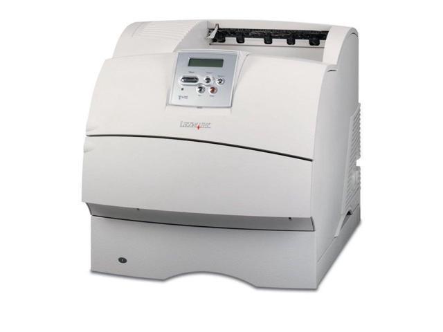 Refurbished: Refurbish Lexmark T632 Laser Printer (10G0300) - Newegg.com