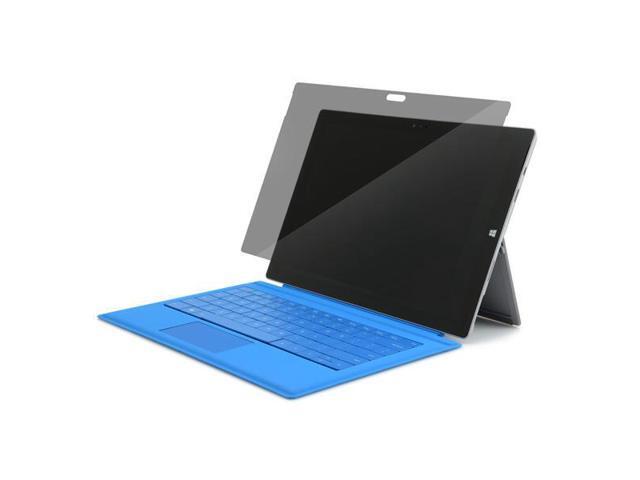 Microsoft Surface Pro 3 Screen Protector, Incipio [Glass Screen ...