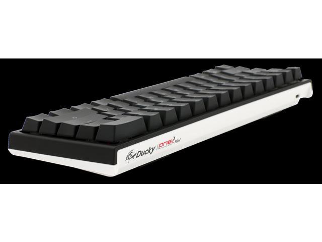 Ducky DKON2061ST-CUSPDAZT1 One 2 Mini RGB Version 2 (Zodiac Space bar ...