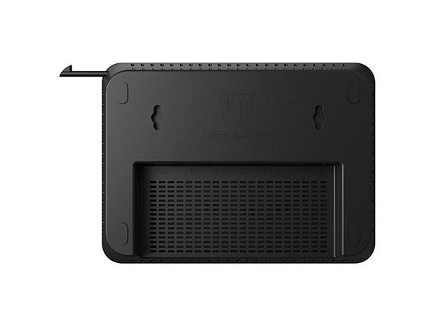 Securifi Almond+ Long Range Touchscreen Wireless AC1750 Router / Range ...