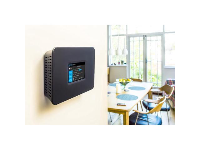 Securifi Almond+ Long Range Touchscreen Wireless AC1750 Router / Range ...