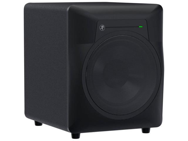 Mackie MRS10 10" Powered Studio Subwoofer (Each) - Newegg.com