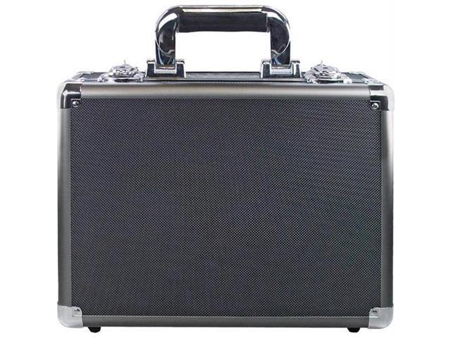 Medium Aluminum Hard Case - Newegg.com