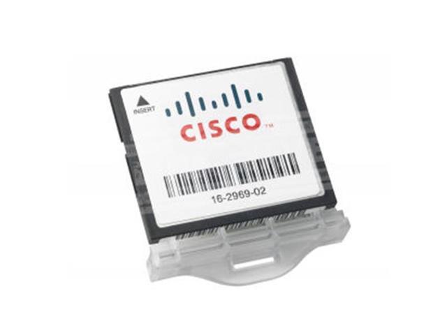 Cisco 512MB CompactFlash (CF) Card - Newegg.com