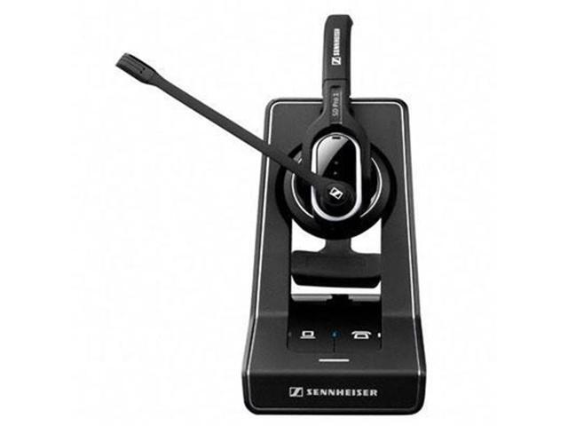Sennheiser SD Pro1 Call Center Headset - Newegg.com Sennheiser SD Pro1 Call Center Headset - Newegg.com