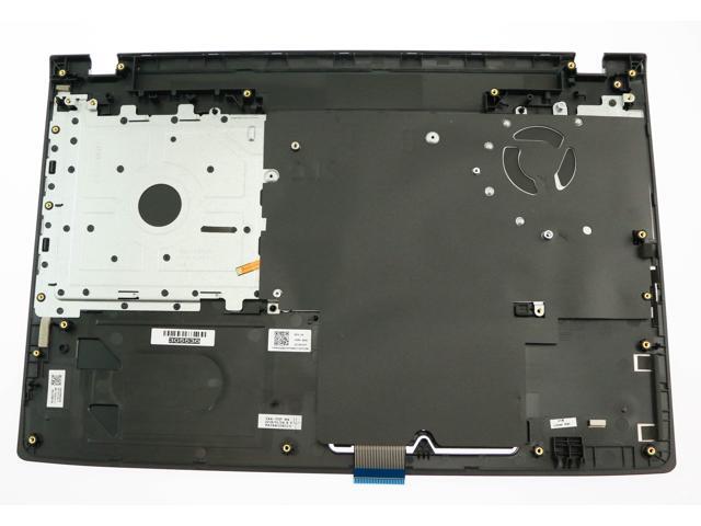 Acer Aspire E5-575 E5-576 TravelMate P259-M Palmrest w/ Backlit ...