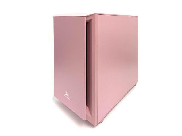 Gaming Pink RGB Desktop Tower PC- Intel Core i7 Skylake - 6700 3.4GHz ...