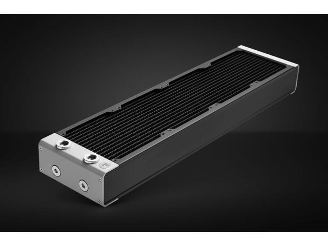 EK-Quantum Surface X480M 480mm Radiator - Black - Newegg.com