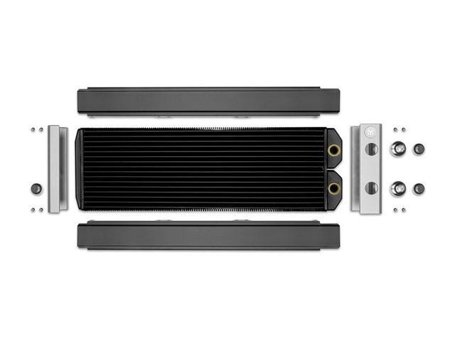 EKWB EK-Quantum Surface P360M 360mm Radiator - Black - Newegg.com