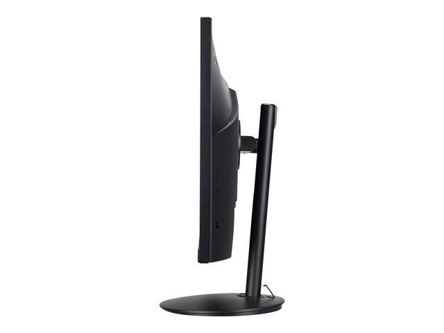Acer CB242Y 23.8" LCD Monitor FullHD 1920x1080 IPS 75Hz 1ms VRB 250Nit ...