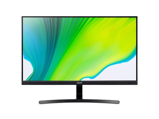 Refurbished: Acer Predator 28" LCD Monitor 4K UHD 3840x2160 144Hz 16:9 ...