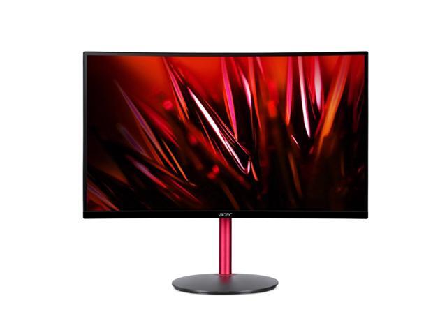 Refurbished: Acer Nitro XZ272U V 27" 2560 x 1440 165 Hz WQHD 1ms VRB VA ...