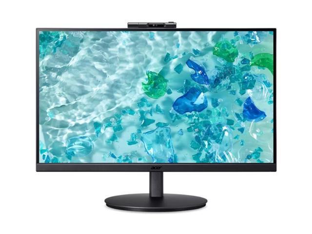 Refurbished: Acer CB242Y - 23.8" Monitor FullHD 1920x1080 IPS 16:9 ...