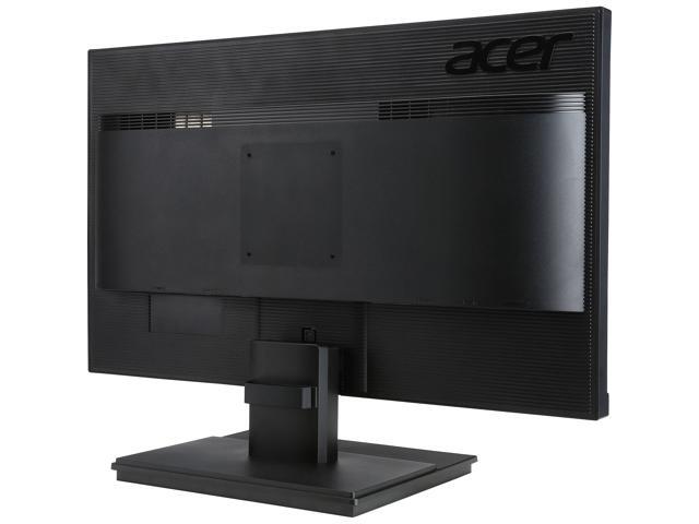 Refurbished: Acer 27" Widescreen LCD Monitor Display Full HD 1920 x ...