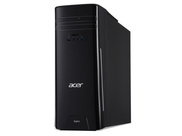Refurbished: Acer Desktop Intel Core i5 3 GHz 8 GB Ram 256 GB SSD ...