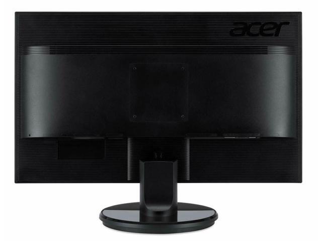 Refurbished: Acer KB2 - 27" Monitor Full HD 1920x1080 16:9 VA 1ms VRB ...