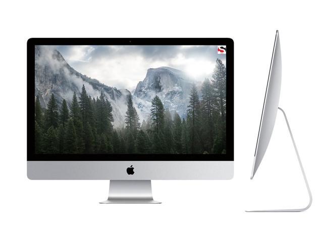 Refurbished: 2017 Apple iMac 21.5" Core i7 3.6GHz 16GB RAM 1TB Fusion ...