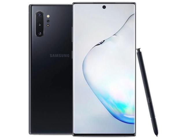 Refurbished: Samsung Galaxy Note 10 Plus 256GB | Unlocked | Grade A ...
