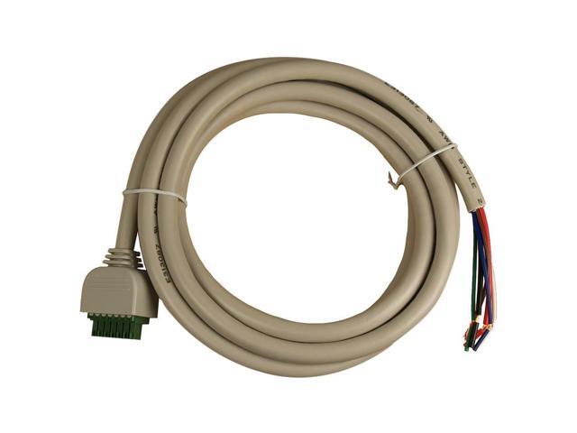 CyberPower CP7PIN3 9.84 in. (25cm) 7-Pin Telemetry Cable for CyberPower ...