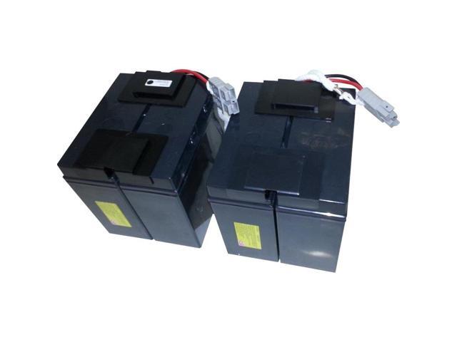 eReplacements Battery Unit - Lithium Ion (Li-Ion) - Newegg.com
