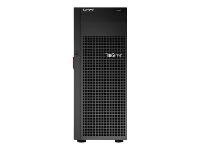 Lenovo ThinkServer TS460 70TT000KUX 4U Tower Server - 1 x Intel Xeon E3 ...