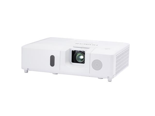 HITACHI CP-EW5001WN 1280 x 800 5000 (Normal) 3750 (Eco) ANSI Lumens LCD ...