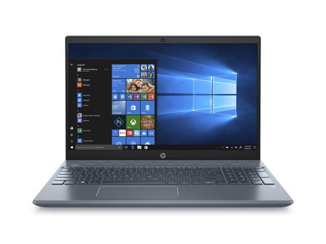 Refurbished: HP Pavilion 15.6" FHD Laptop AMD Ryzen 5 3500U 8GB 1TB+128GB Win 10 - Newegg.com