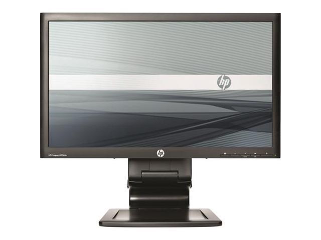 Refurbished: HP LA2006x 20" Monitor 1600 x 900 - DVI - VGA - USB ...