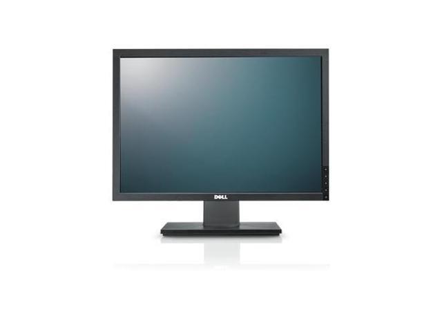 Refurbished: Dell P2210T Black 22" WideScreen 1680x1050 Resolution LCD ...