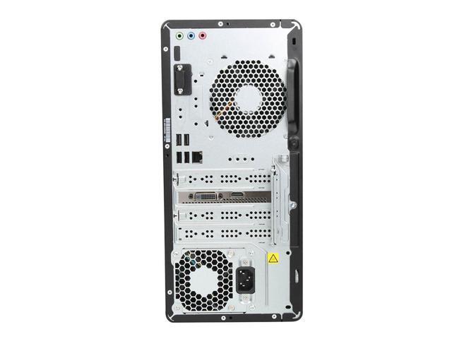Refurbished: HP Pavilion TG01-1120 Gaming i5-10400F 2.9GHz 8GB 256GB ...