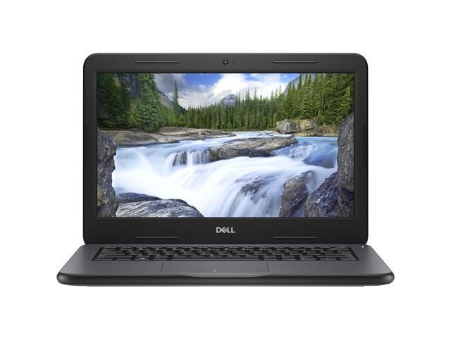 Refurbished: Dell Latitude 3180 11.6" HD Intel N3350 1.1GHz 4GB 64GB ...